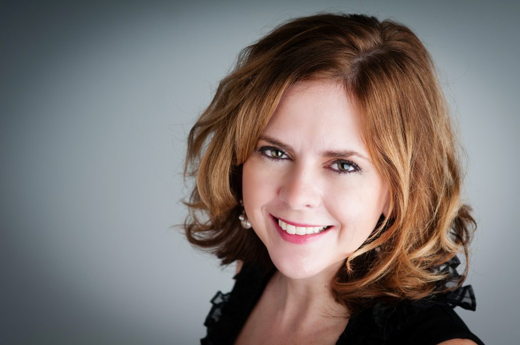 Biography – Jane Hampton Cook