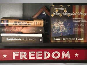 Jane Hampton Cook – Author, Presidential Historian, National Media ...