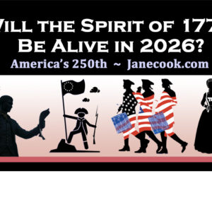 Jane Hampton Cook – Author, Presidential Historian, National Media ...