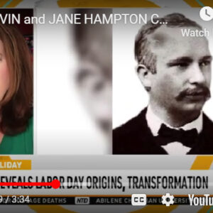 Jane Hampton Cook – Author, Presidential Historian, National Media ...